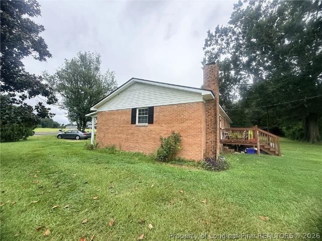 1799 Iona Church Road
