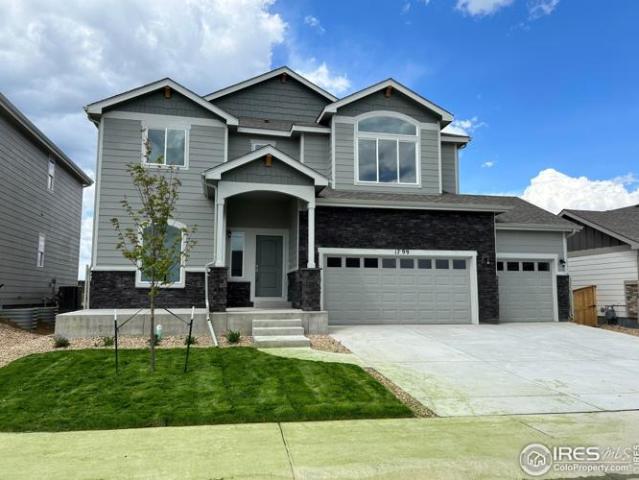 1799 Lazear St, Loveland, CO 80538