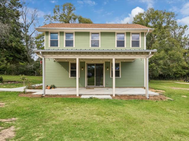 1799 Lilley Yeager Loop S