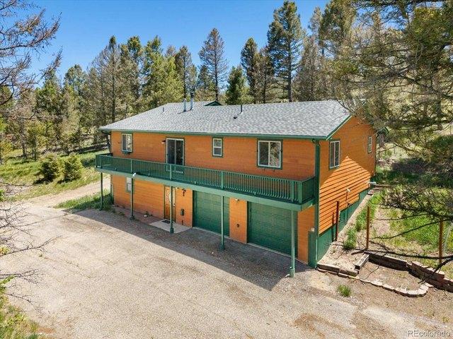 1799 Pitchfork Rd, Hartsel, CO 80449
