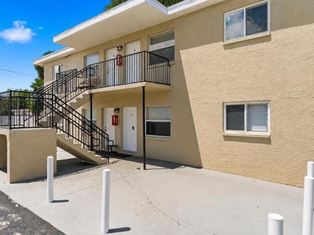 1799 Russell St S, Unit 3, St. Petersburg, FL 33712 | MLS #TB8504