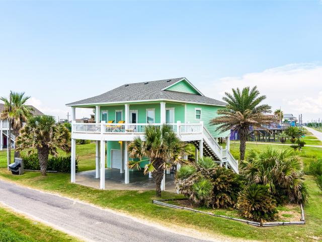 1799 Redfish Lane