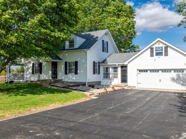 1799 S County Road 775 E, Coatesville, IN 46121
