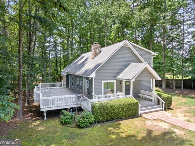 1799 Webb Gin House Rd, Snellville, GA 30078