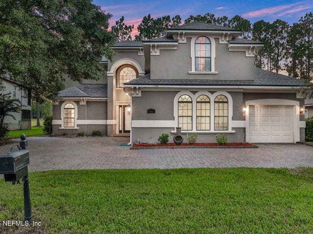 1799 Wild Dunes Cir, Orange Park, FL 32065 | MLS #2134