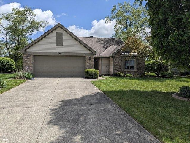 17903 Tallgrass Ct, Noblesville, IN 46062