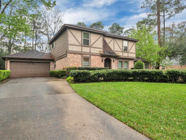 17903 Fireside Dr, Spring, TX 77379 | MLS #38186 | Compass