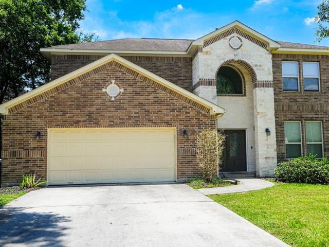 17903 Pleasantglen Ct, Spring, TX 77379