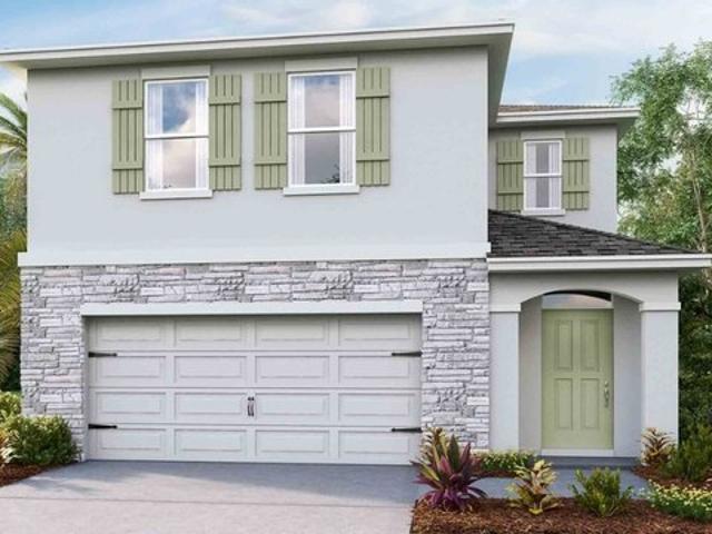 17900 Acorn Drop Rd, Land O Lakes, FL 34638