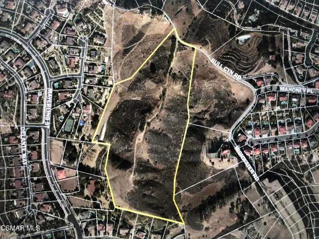 17900 Bull Canyon Rd, Granada Hills, CA 91344 | MLS #225004 VC