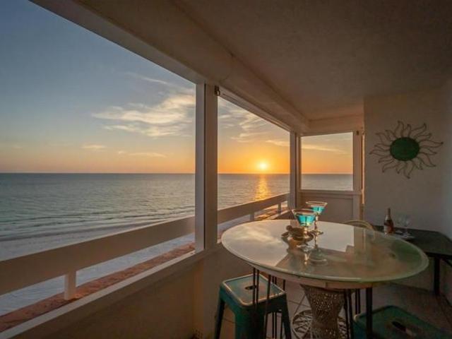 17900 Gulf Blvd #7F, Redington Shores, FL 33708