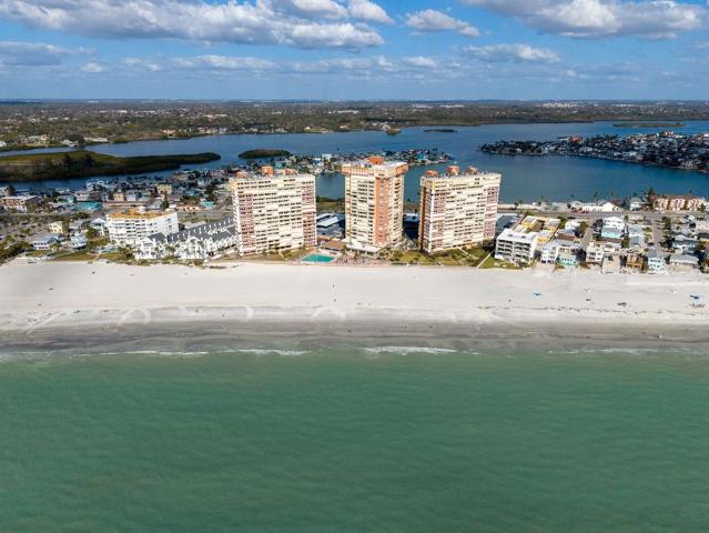 17900 Gulf Blvd, Unit 12A, Redington Shores, FL 33708 | MLS #TB8474 | Compass