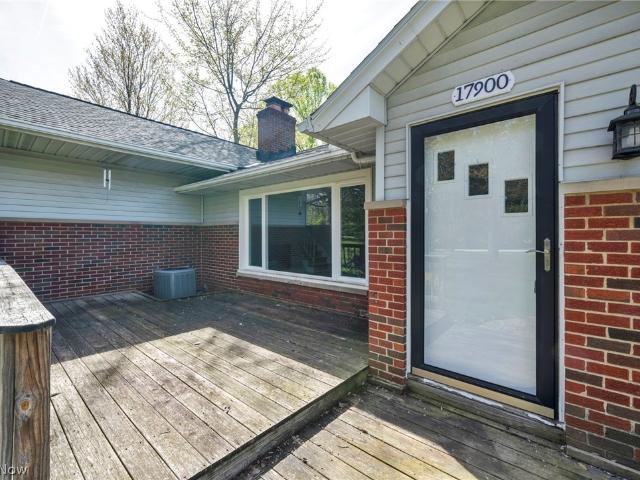 17900 Hicks Road