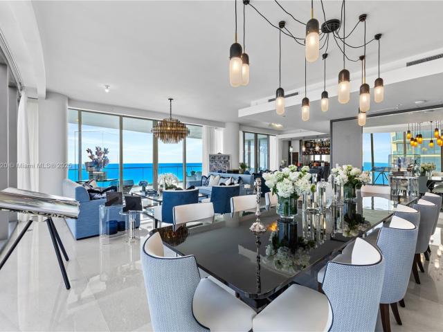 17901 Collins Ave, Unit TS4205, Sunny Isles Beach, FL 33160 | MLS #A11840