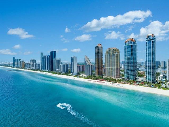 17901 Collins Ave Unit 1506, Sunny Isles Beach, FL 33160