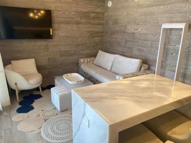 17901 Collins Ave #Beach Cabana, Sunny Isles Beach, FL 33160
