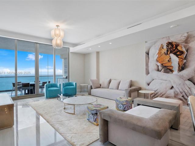 17901 Collins Avenue # 902, Sunny Isles Beach FL 33160 #902 Sunny Isles Beach