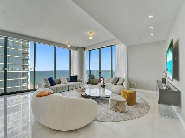 17901 Collins, Unit 2301, Sunny Isles Beach, FL 33160 | MLS #A11994