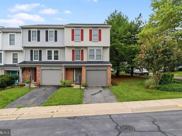 17901 Cottonwood Ter, Gaithersburg, MD 20877