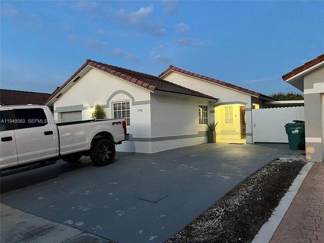 17901 SW 144th Ave, Miami, FL 33177