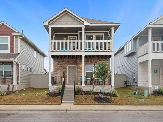 17902 Cipresso Way, Pflugerville, TX 78660