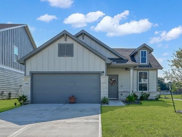 17902 Cranberry Scoop Dr, Hockley, TX 77447