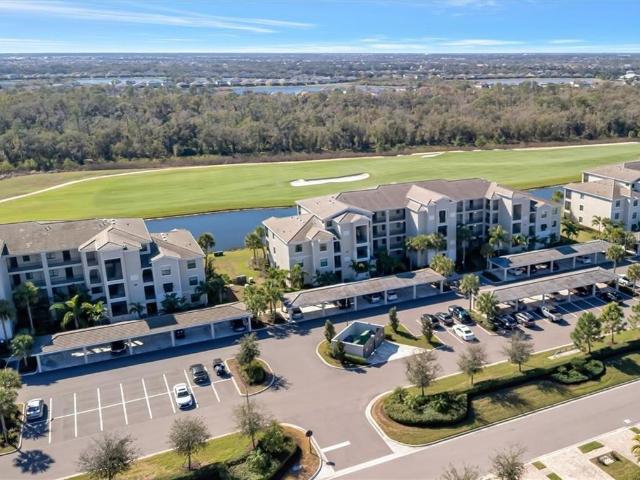 17902 Gawthrop Dr, Unit 401, Bradenton, FL 34211 | MLS #A4683