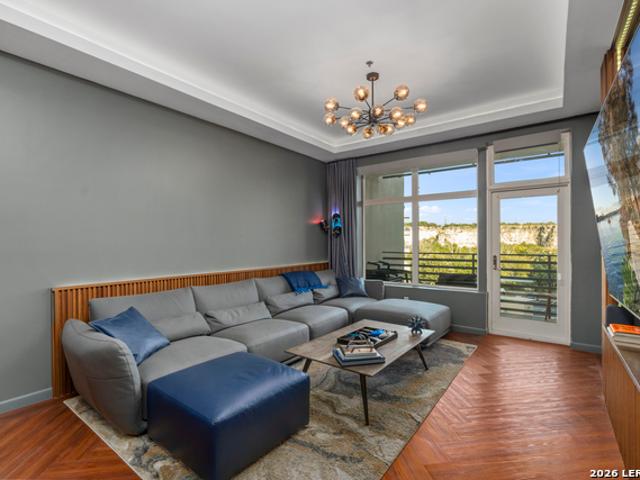 17902 La Cantera Pkwy, Unit 411