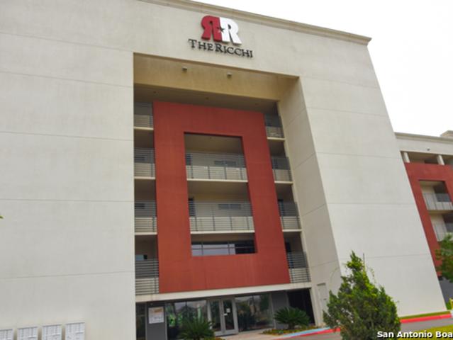 17902 La Cantera Pkwy, Unit 103