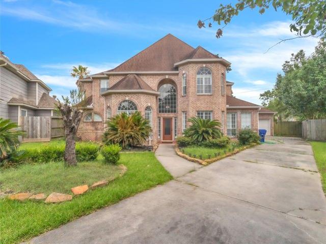 17902 Saint Emilion Ct, Spring, TX 77379