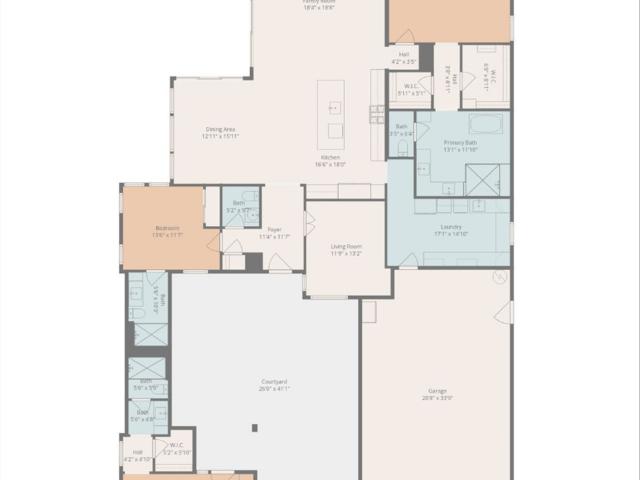 17907 E Slide Rock Dr, Rio Verde, AZ 85263 | Compass