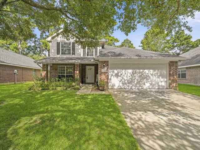 17907 Pelican Cove Ct, Humble, TX 77346