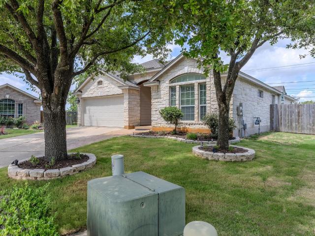 17907 Quitman Mountain Way