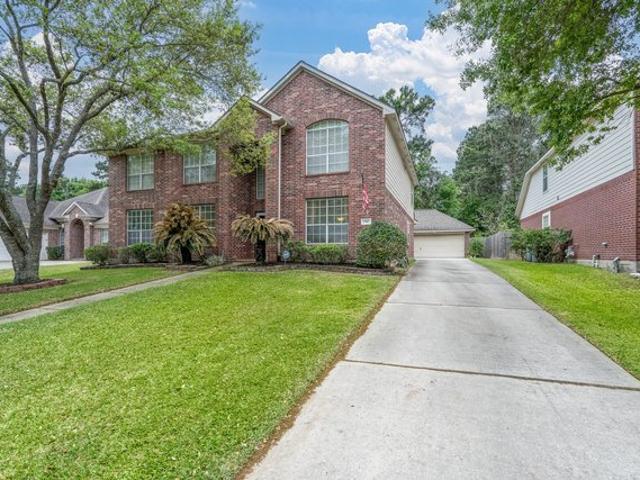 17907 Shady Canyon Ln, Tomball, TX 77377