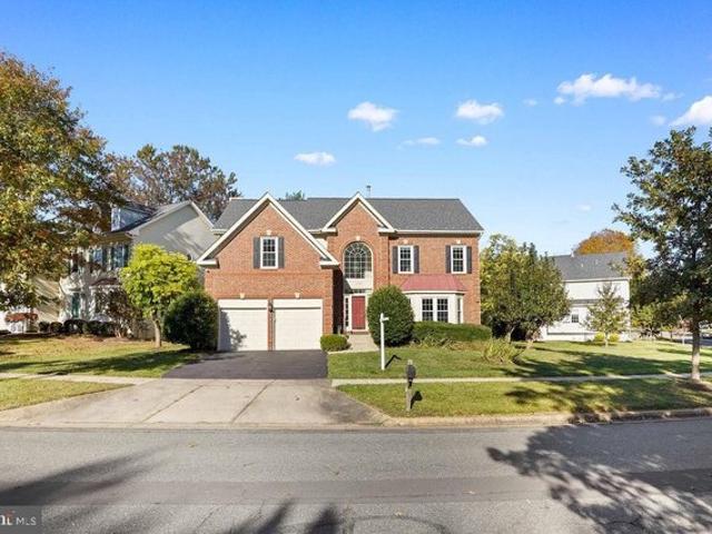17904 Wheatridge Dr, Germantown, MD 20874