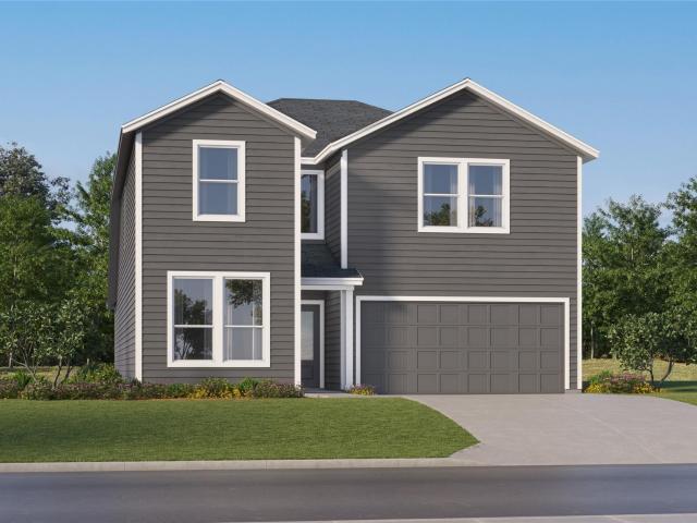 17904 yellow warbler way