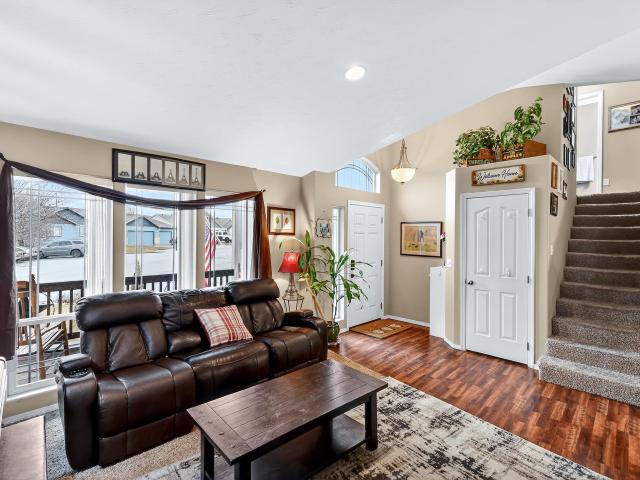 17904 E 11th Ct, Greenacres, WA 99016 | MLS #202613 | Compass