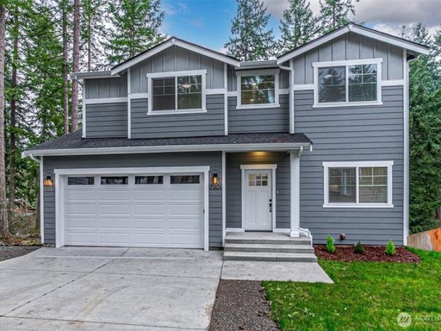 17904 Rising Ct SE, Yelm, WA 98597