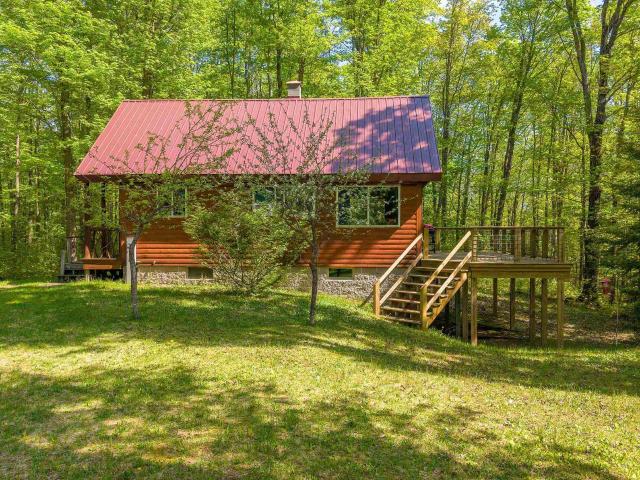 17904 Silver Road