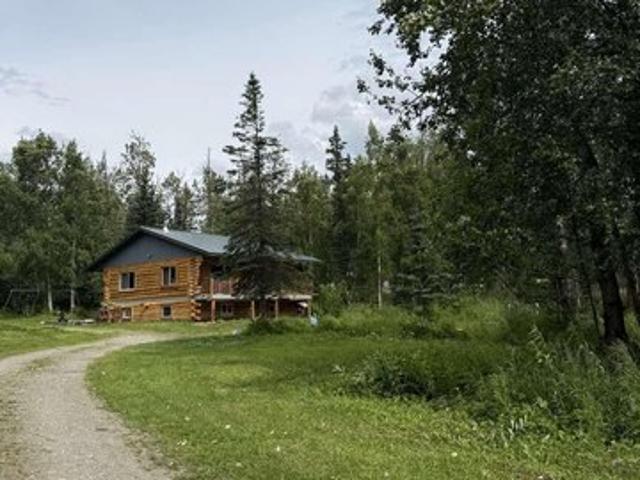 17905 E Williams Ct, Palmer, AK 99645