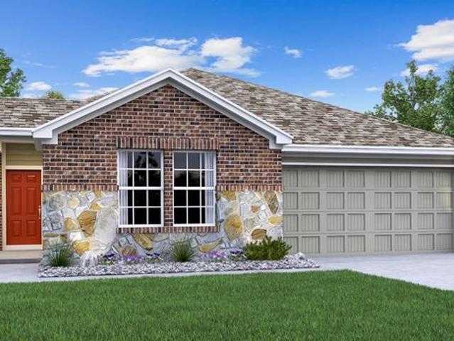 17905 Orchard Oriel Way, Pflugerville, TX 78660
