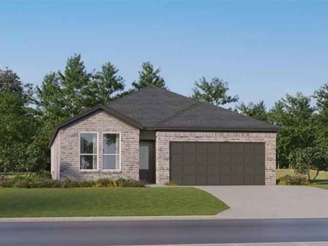 17906 Yellow Warbler Way, Pflugerville, TX 78660