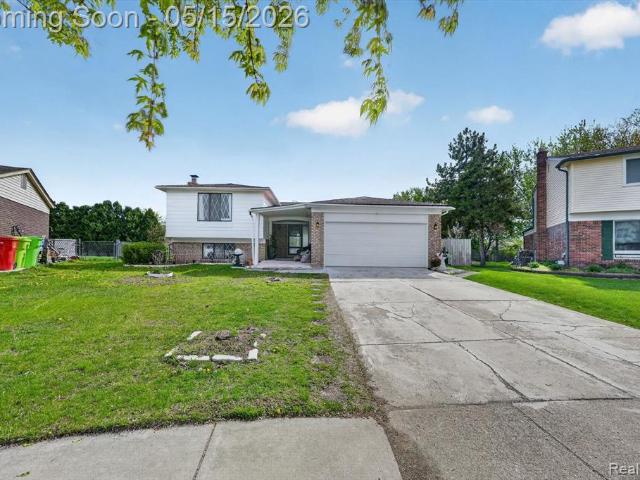 17906 Cider Mill Street