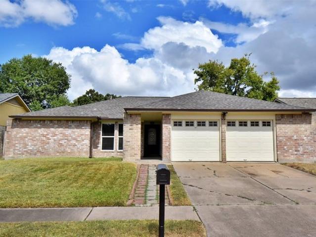 17906 Glenpatti Dr, Houston, TX 77084