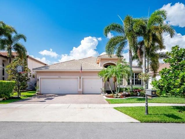 17908 36th St SW, Miramar, FL 33029