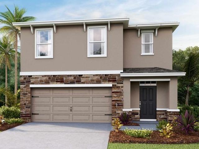 17908 Acorn Drop Rd, Land O Lakes, FL 34638