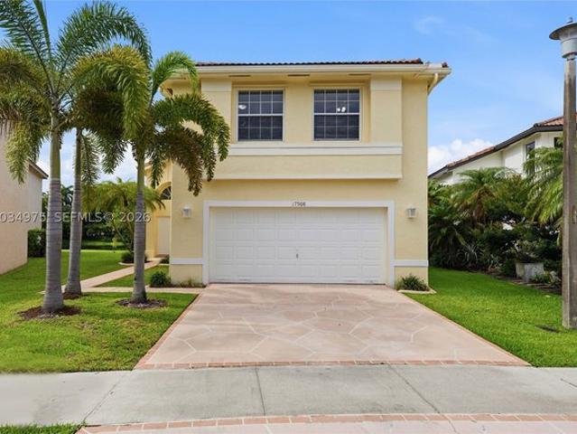 17908 SW 30th Ct, Miramar, FL 33029