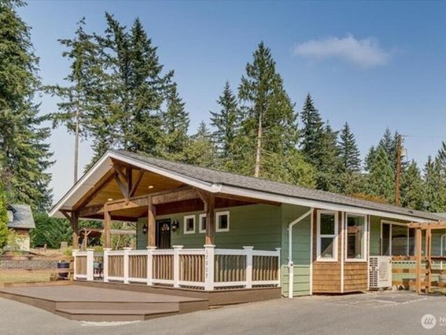 17909 Trombley Rd, Snohomish, WA 98290