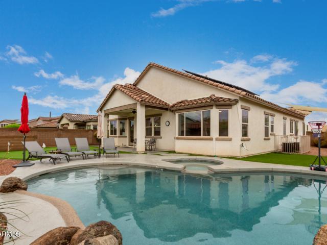 17909 W Agave Rd, Goodyear, AZ 85338 | Compass