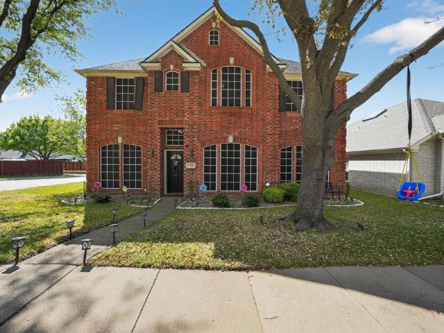 17909 Brent Dr, Dallas, TX 75287 | MLS #21216 | Compass